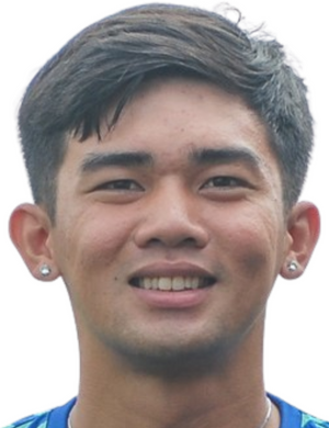 Joshua Jalog - Player profile 25/26 | Transfermarkt