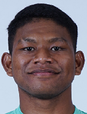 Sheva Sanggasi - Player profile 25/26 | Transfermarkt