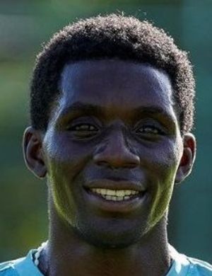 Justine Emmanuel - Player profile 23/24 | Transfermarkt