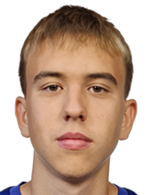 Danil Bakumovich - Player profile 23/24 | Transfermarkt