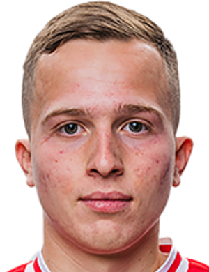 Ruslan Voytsekhovskiy - Spielerprofil 2025 | Transfermarkt