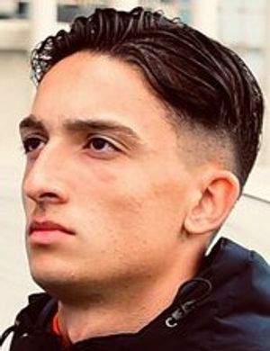 Eren Kaya - Player profile 25/26 | Transfermarkt