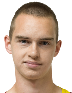 Christian Tyurin - Profilo giocatore | Transfermarkt