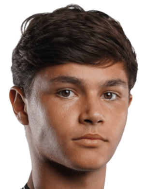 Júlio Gil - Spielerprofil 25/26 | Transfermarkt