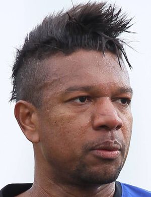 Paulinho - Spielerprofil | Transfermarkt