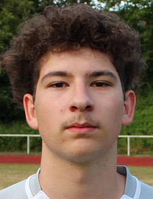 Ruben Pinto - Player profile | Transfermarkt