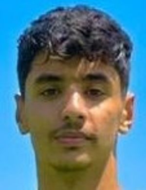 Ahmad Al-Sheikh - Player profile | Transfermarkt