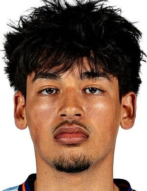 Jacob Arroyave - Player profile 2025 | Transfermarkt