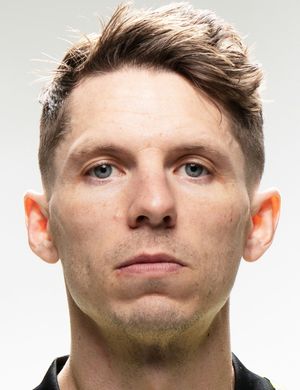 Bobby Shuttleworth - Perfil de jogador 2021 | Transfermarkt