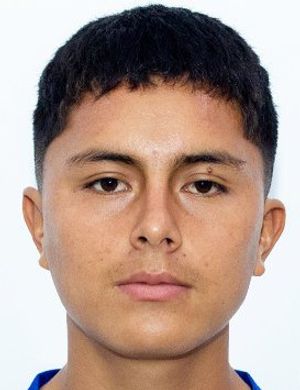 Tito Serrano - Player profile 2024 | Transfermarkt