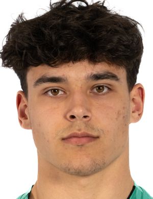 Michael Williams - Player profile 2025 | Transfermarkt