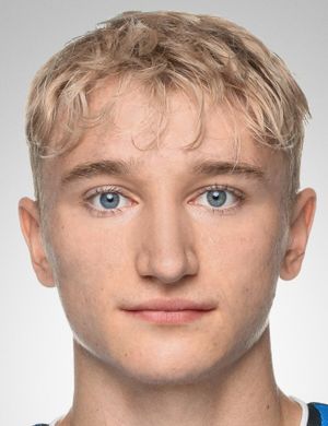 Jeremy Mahn - Spielerprofil 25/26 | Transfermarkt