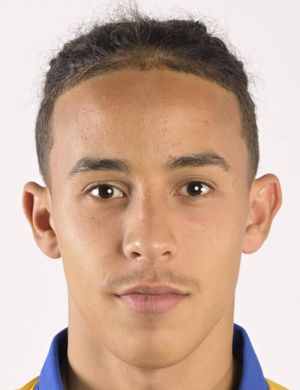 Adam Nhaili - Player profile 23/24 | Transfermarkt