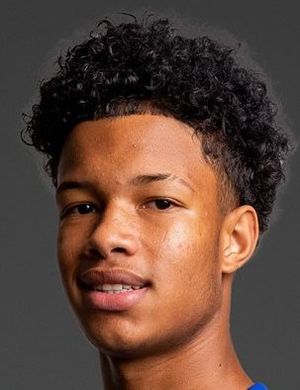 Shandre Campbell - Player profile 23/24 | Transfermarkt