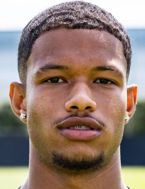 Shandre Campbell - Player profile 25/26 | Transfermarkt