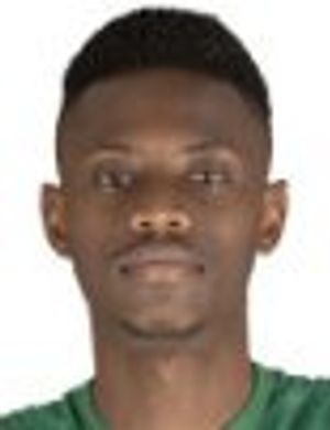 Bonephanseo Phiri - Player profile 2025 | Transfermarkt