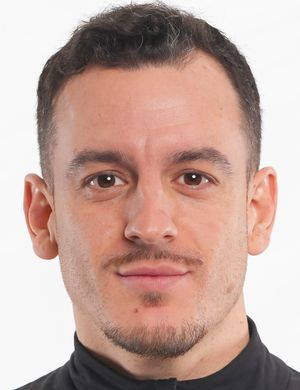 Gonzalo Escudero - Manager profile | Transfermarkt