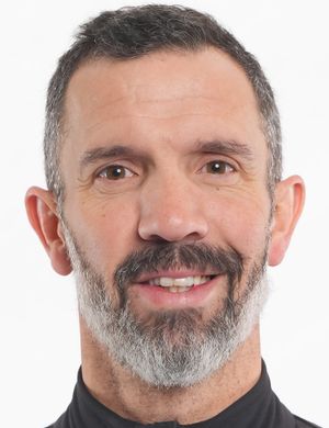 Borja Montero Rodriguez - Manager profile | Transfermarkt