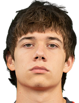 Arseniy Dmitriev - Player profile 25/26 | Transfermarkt