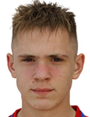 Egor Biryuk - Player profile 23/24 | Transfermarkt