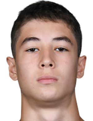 Ruslan Chegemov - профиль игрока 2025 | Transfermarkt