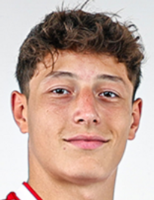 Mustafa Tan - Player profile 24/25 | Transfermarkt