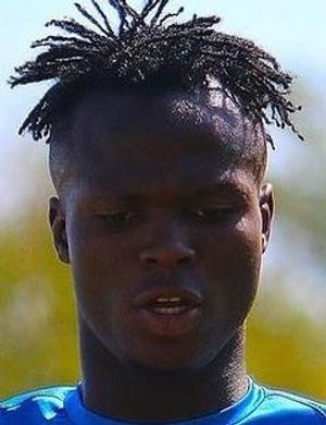 Nasiru Abdullahi - Player profile | Transfermarkt