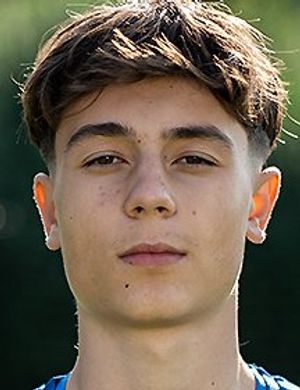 Edin Avdic - Player profile | Transfermarkt