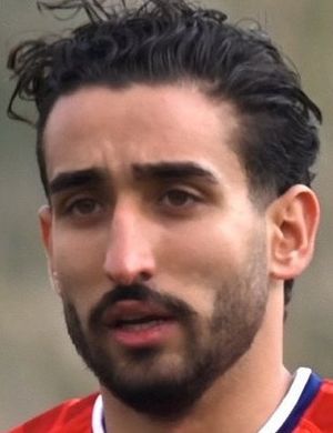 Amirmohammad Fallah - Perfil del jugador | Transfermarkt