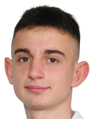 Egor Bondar - Player profile | Transfermarkt