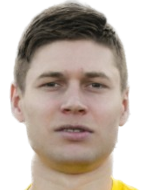 Sergey Kolpakov - профиль игрока | Transfermarkt