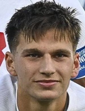 Dylan Judelson - Player profile 2026 | Transfermarkt