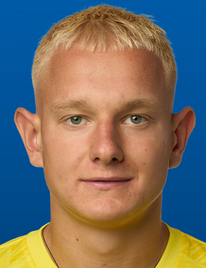 Yevgen Morozov - Spielerprofil 25/26 | Transfermarkt