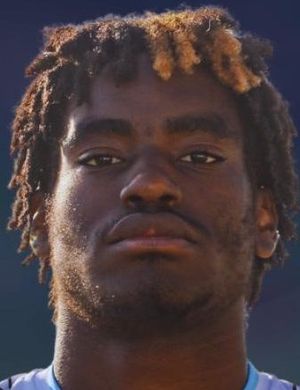 Lorick Nana - Player profile 25/26 | Transfermarkt