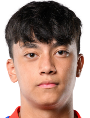 Justin Estlinbaum - Player profile 25/26 | Transfermarkt