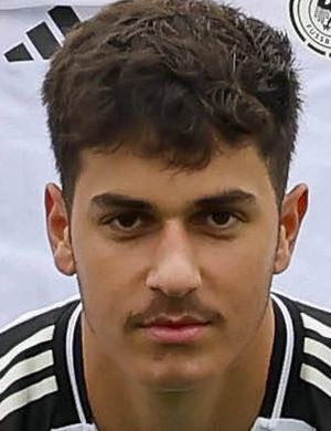 Yunus Ünal - Perfil del jugador 24/25 | Transfermarkt