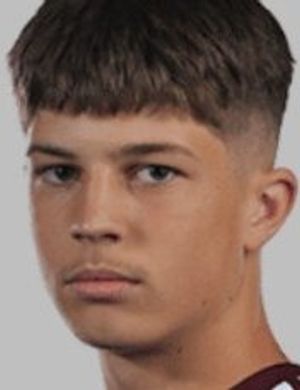 Amar Ceric - Player profile 25/26 | Transfermarkt