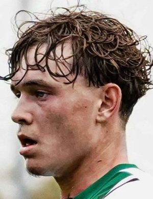 Mika Van Lipzig - Player profile 25/26 | Transfermarkt