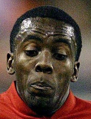 Ricardo Phillips - Player profile | Transfermarkt