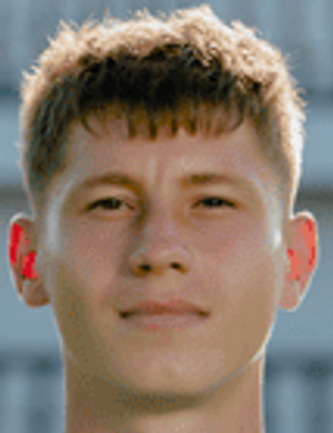 Sebastian Ion - Squad number history | Transfermarkt