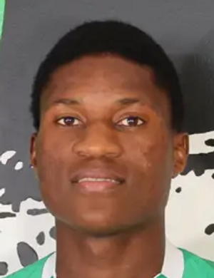 Victory Iboro - Detailed stats | Transfermarkt