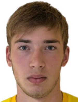 Gleb Lobanov - Player profile 2024 | Transfermarkt