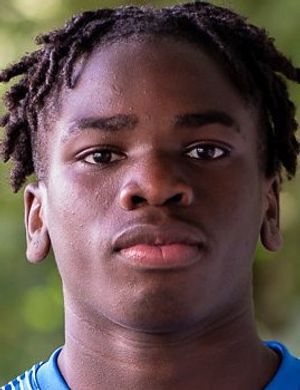 Baldé - Perfil del jugador | Transfermarkt