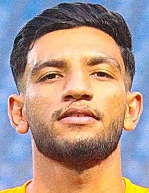 Alireza Salari - Spielerprofil 25/26 | Transfermarkt