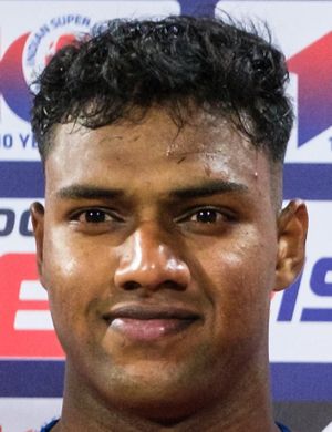 Jay Gupta - Perfil del jugador 23/24 | Transfermarkt