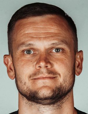 Daniel Rusek - Trainerprofil | Transfermarkt