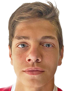 Danila Boyko - Player profile 2025 | Transfermarkt