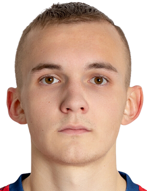 Danila Garbuz - Player profile | Transfermarkt