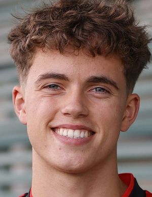 Kevin Ahlberg - Perfil del jugador 25/26 | Transfermarkt