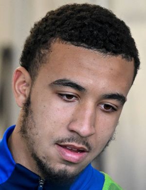 Emmanuel Ojukwu - Perfil del jugador 24/25 | Transfermarkt